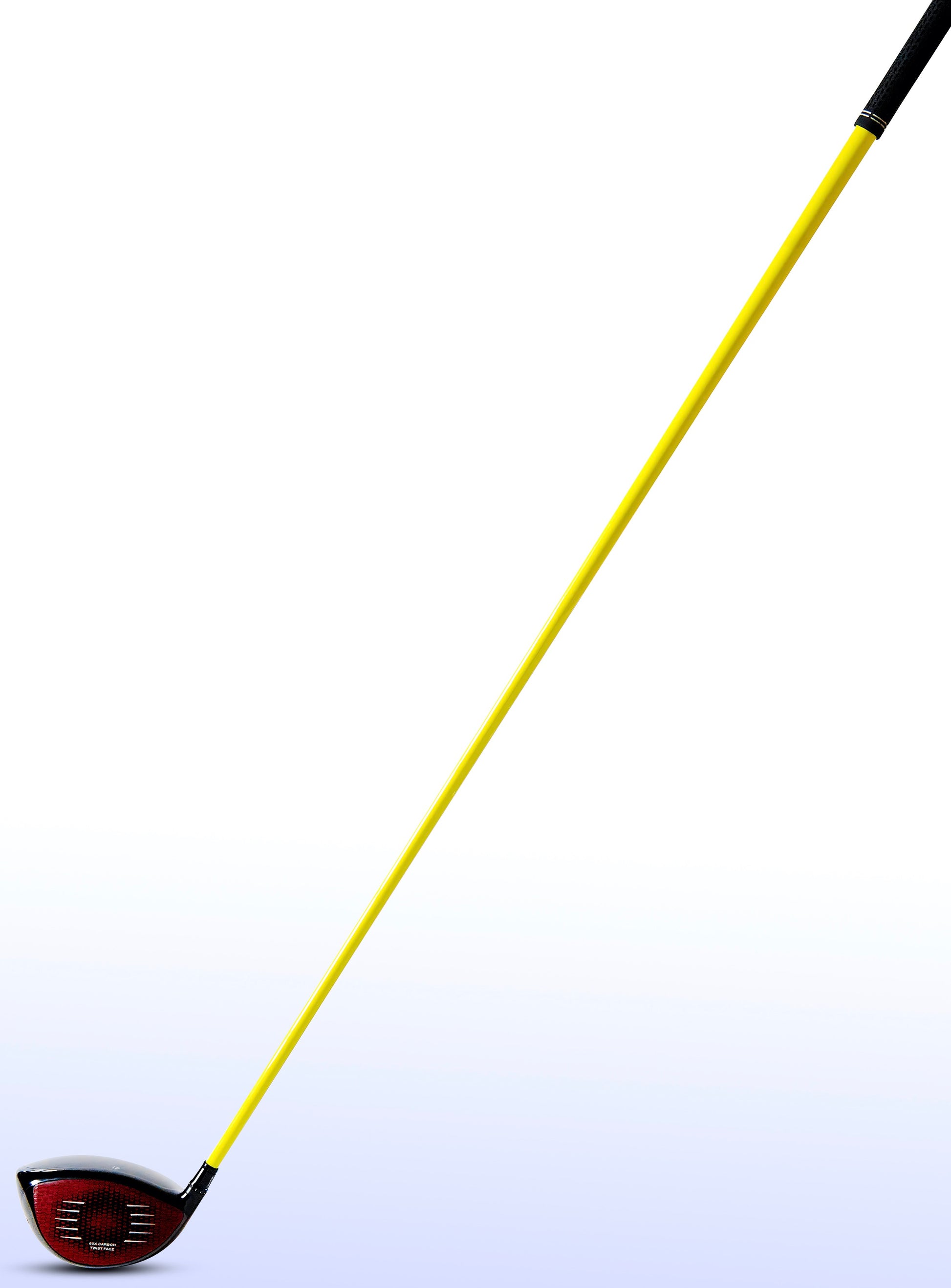 Lemon Yellow – ATTAYGA